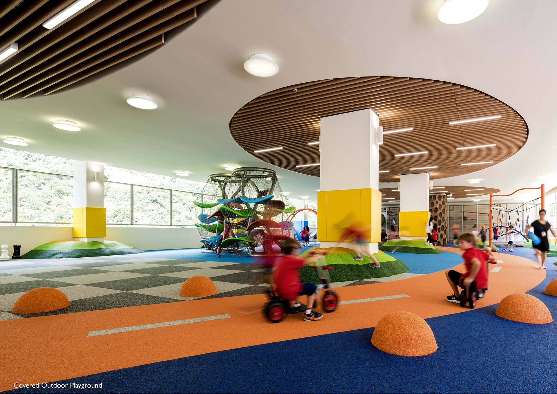 List of International Primary Schools